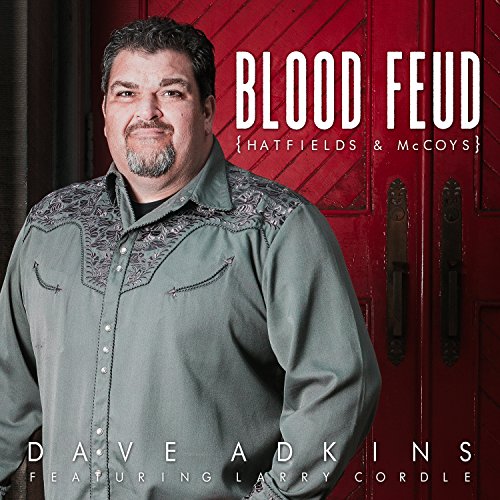 Play Blood Feud (Hatfields & McCoys) by Dave Adkins on Amazon Music