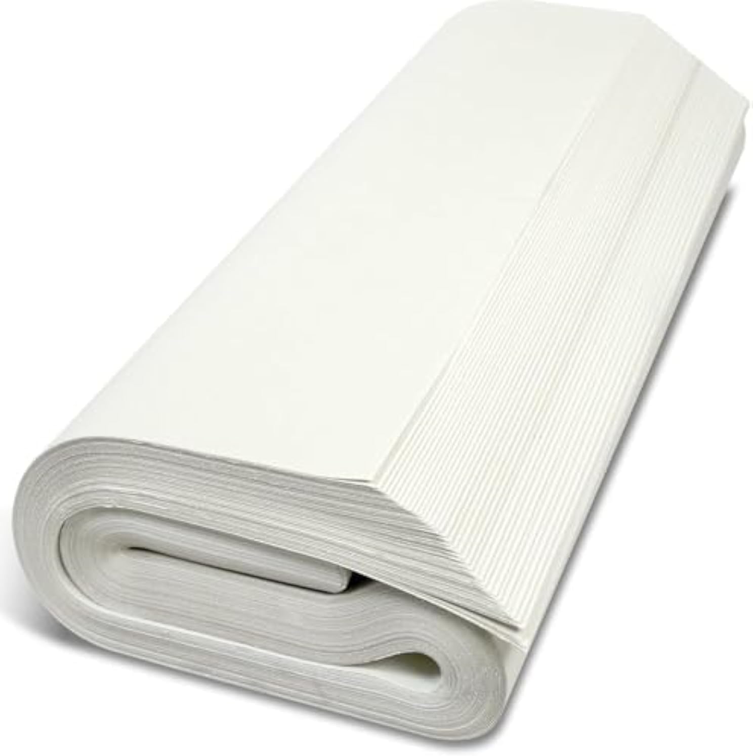 KAPCO 100 White Newspaper Offcuts Paper Sheets (20 x 30in) | Packaging ...