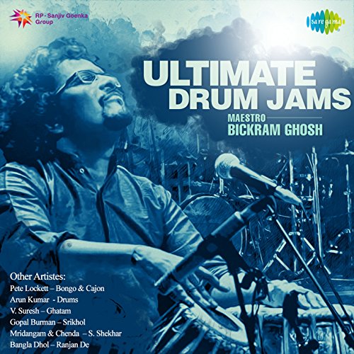 Ultimate Drum Jams by Various artists on Amazon Music - Amazon.com