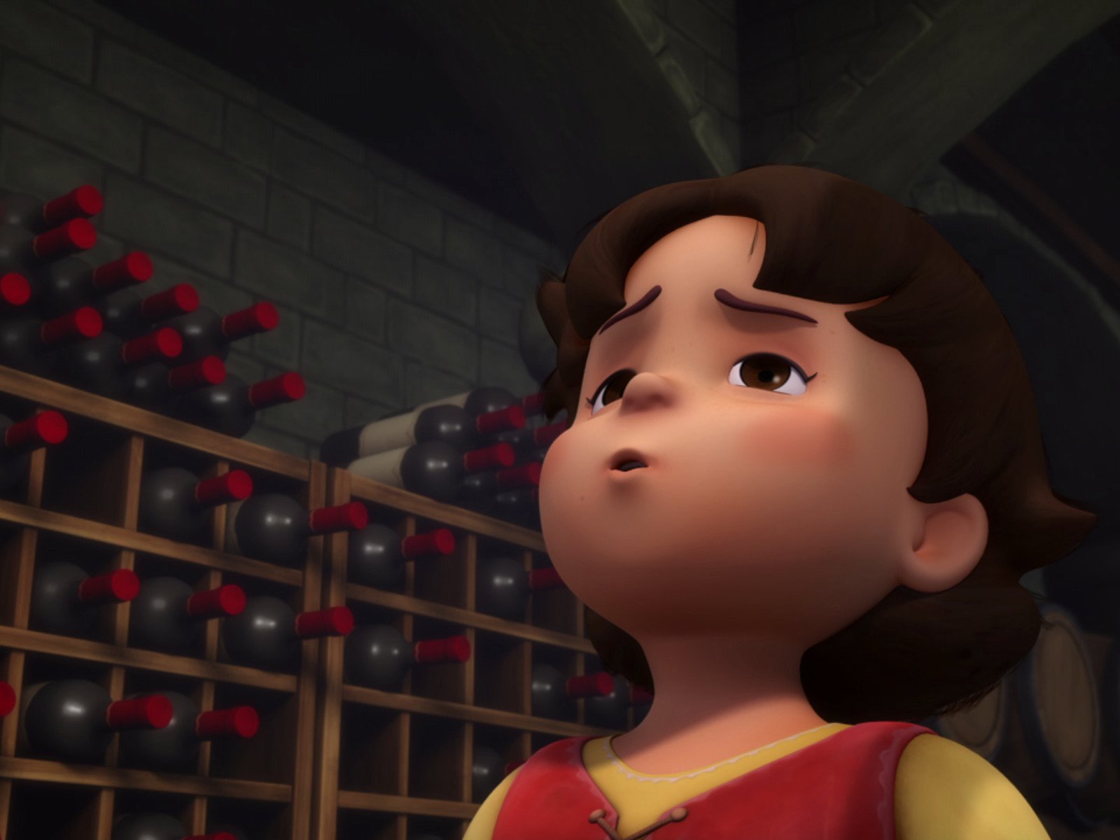 Watch Heidi_S1 | Prime Video