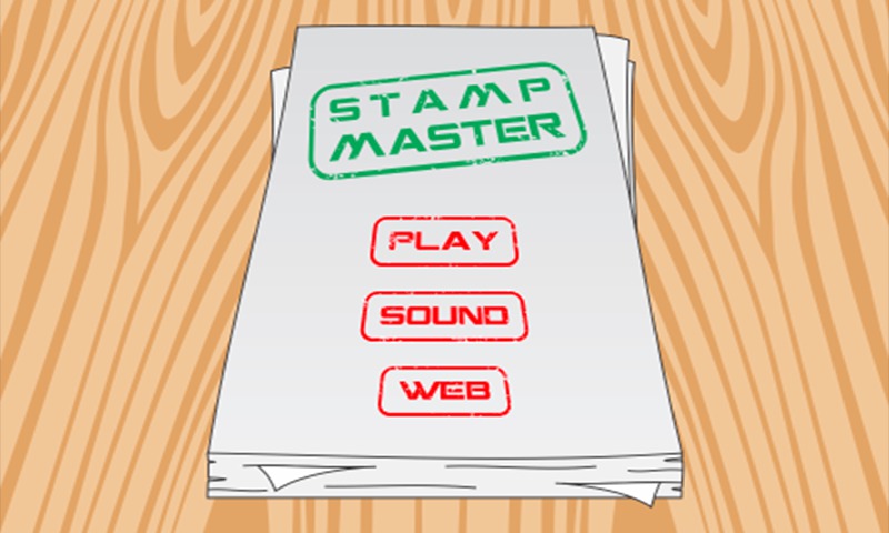 Stamp Master - App on Amazon Appstore