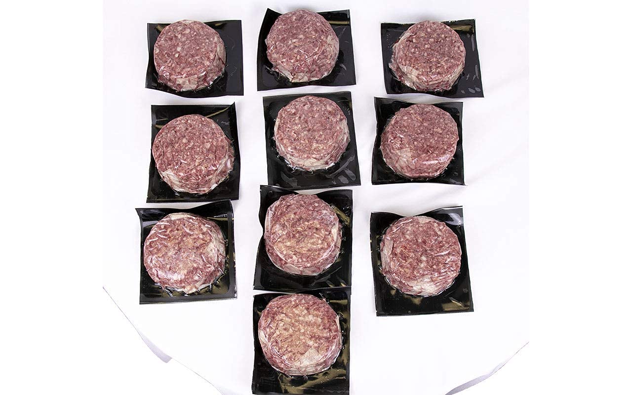 The Prime Rib Company Albers Beef (Premium Hamburger Nepal | Ubuy