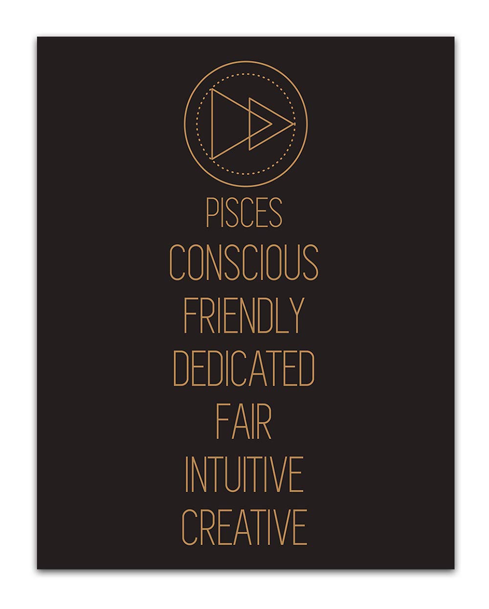 Pisces Meaning Horoscope