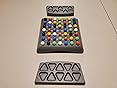 Amazon.com: SimplyFun Marble Matrix - Educational Game to Practice ...