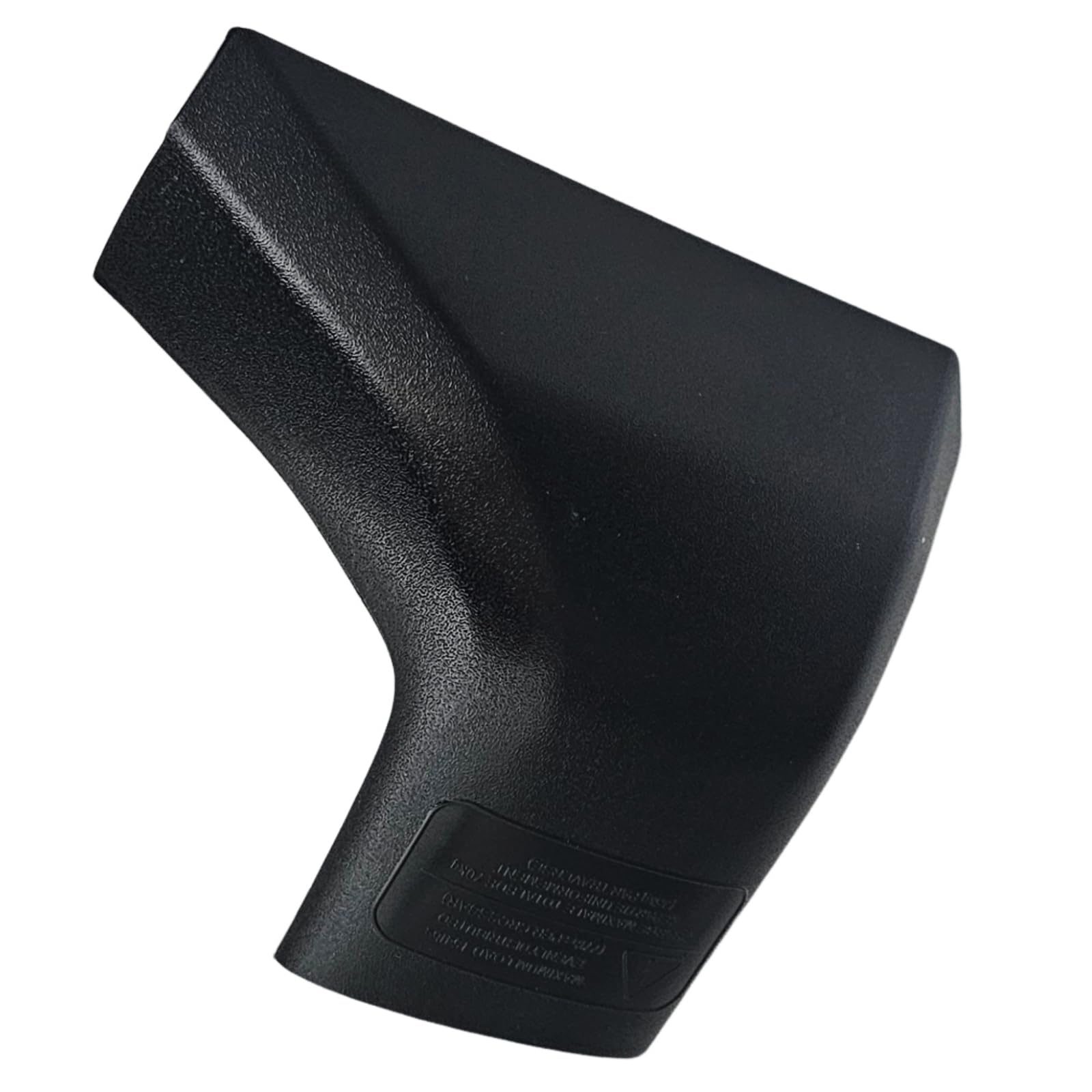 Amazon.com: Front Left Roof Rack Rail Cover End Cap,Compatible with ...