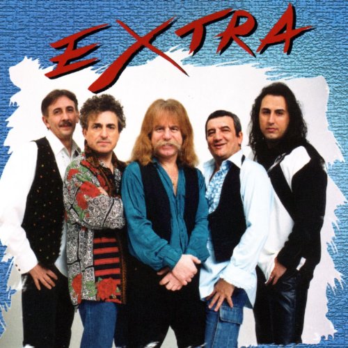 Amazon.com: Extra : Extra: Digital Music