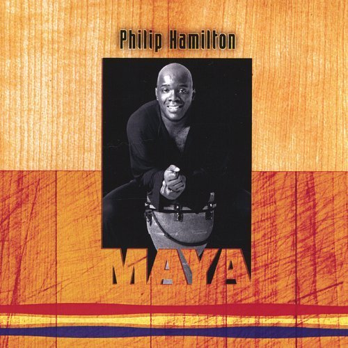 Maya by Philip Hamilton - Amazon.com Music