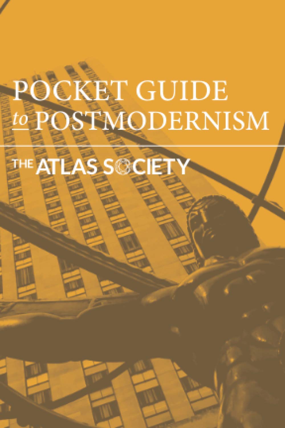 Pocket Guide to Postmodernism: Colgan Ph.D., Andrew, Hicks Ph.D ...