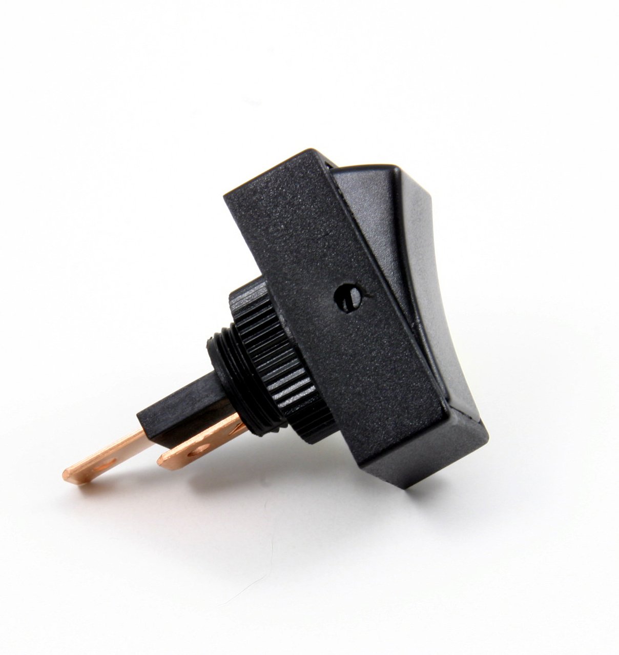 Wire A 12 Volt 3 Pin Rocker Switch On A Golf Cart