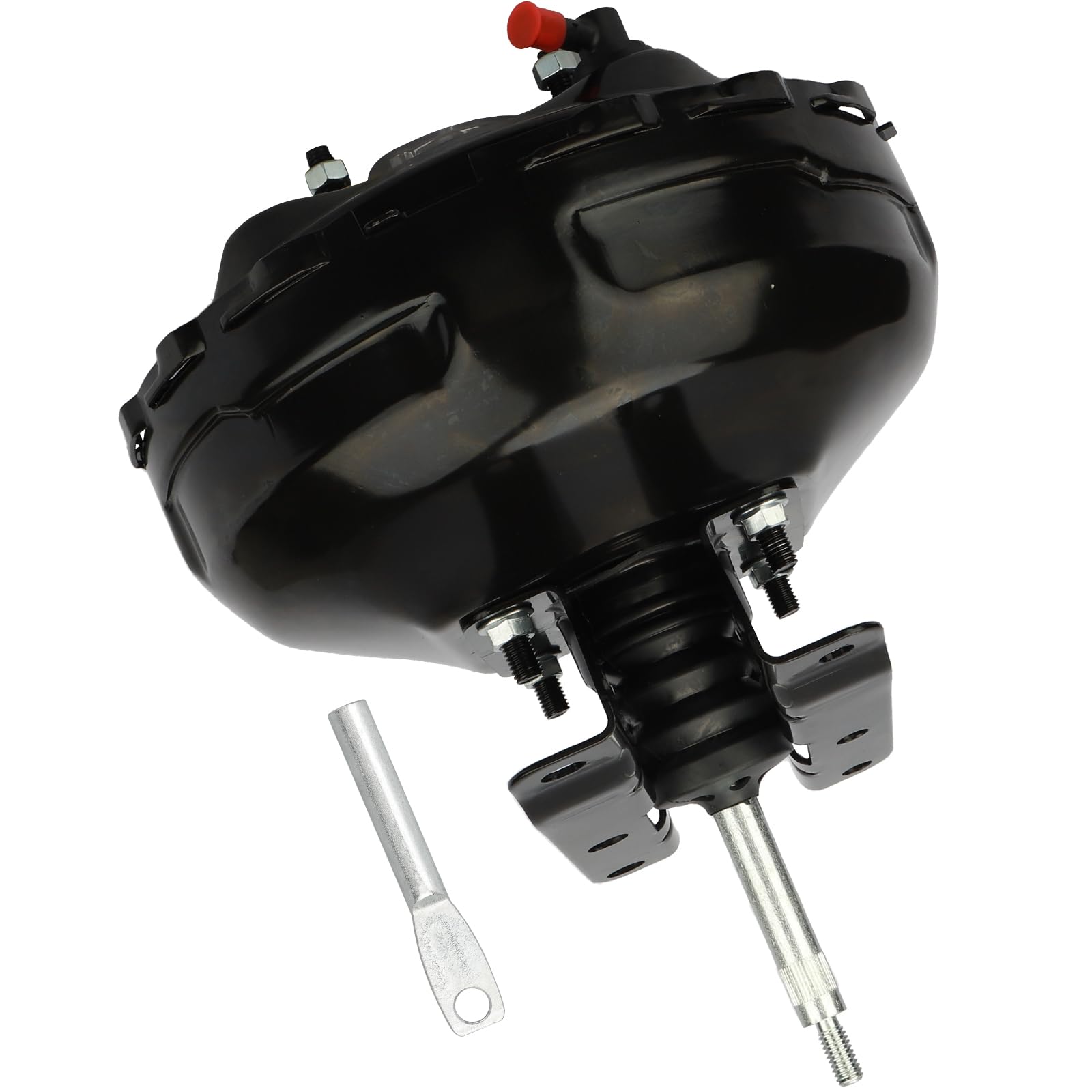 S10 Brake Booster Brake Booster With Master Cylinder 1991 Chevy Blazer ...