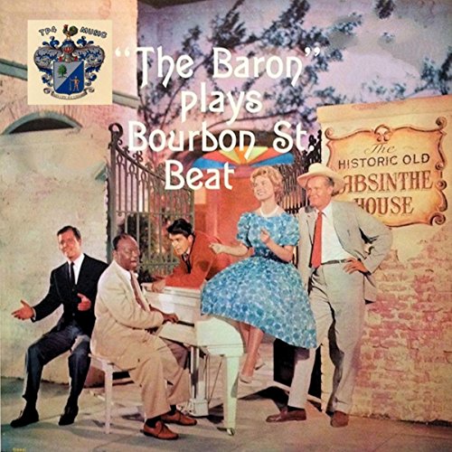 Amazon Music - DON RALKEのBourbon Street Beat - Amazon.co.jp