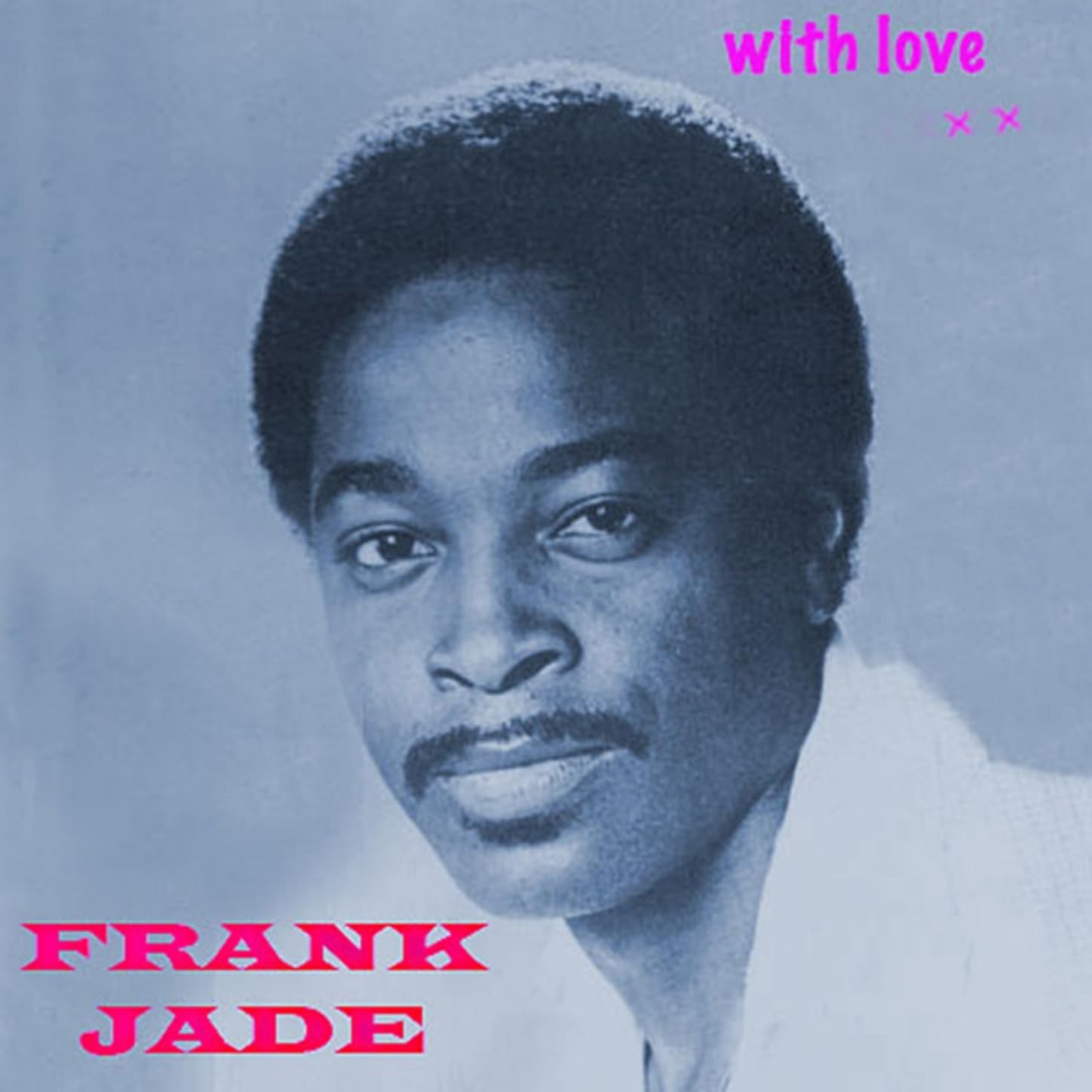 Young Free and Single song by Frank Jade from With Love on Amazon Music