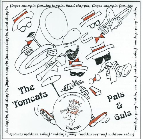 The Tomcats - Pals & Gals - Amazon.com Music