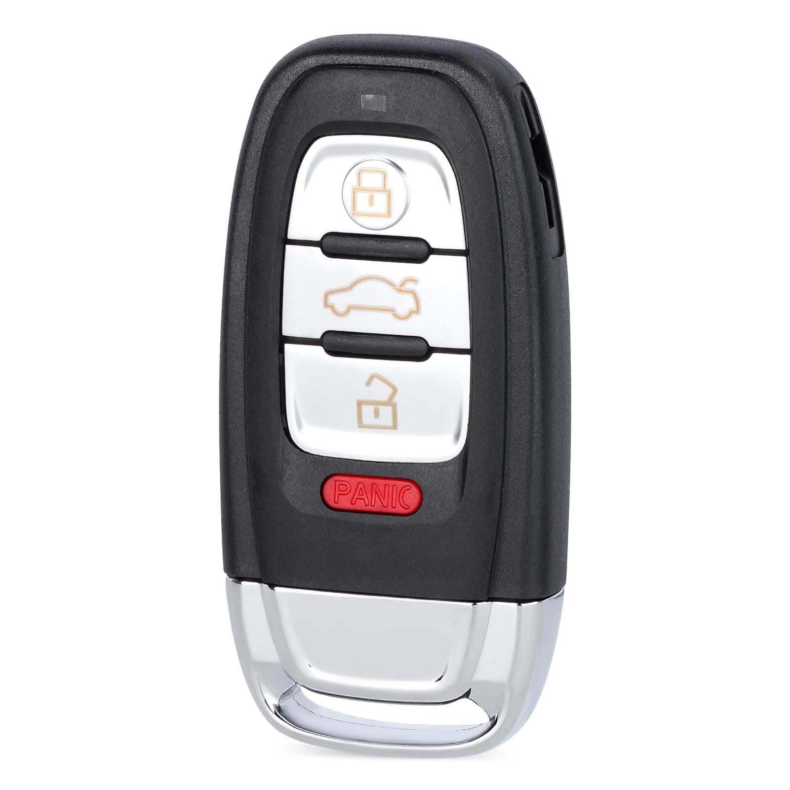 Amazon.com: Yewong Car Keyless Entry Remote Control Key Fob Proximity ...