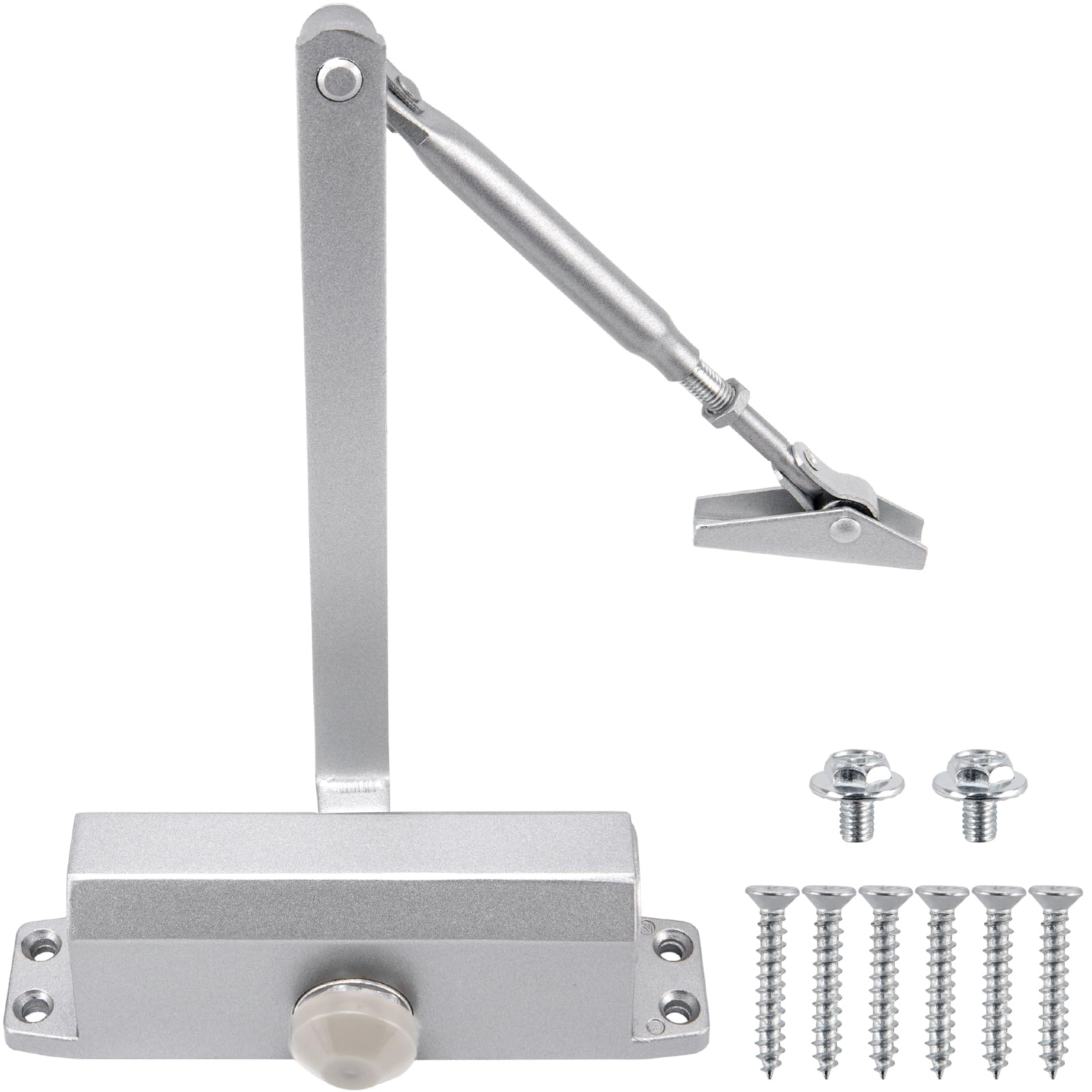 Door Closers Commercial Door Closer Hydraulic Door Closers Adjustable ...