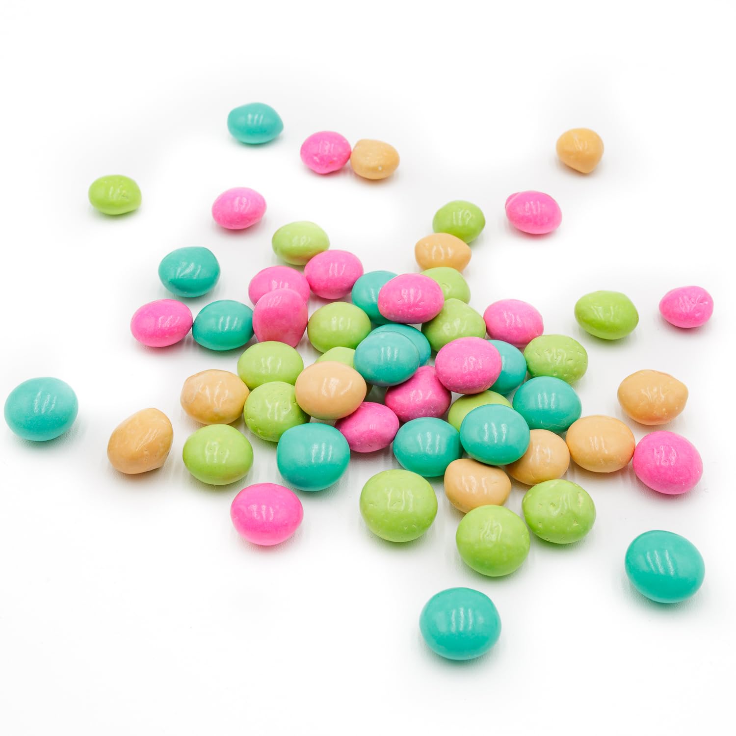 Snapklik.com : GOURMET CHOCOLATE MINTS Candy 16 Oz Bulk Bag