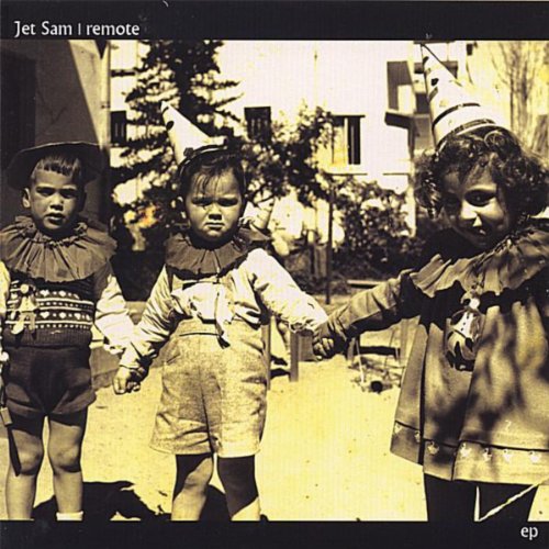 Amazon.com: Remote : Jet Sam: Digital Music