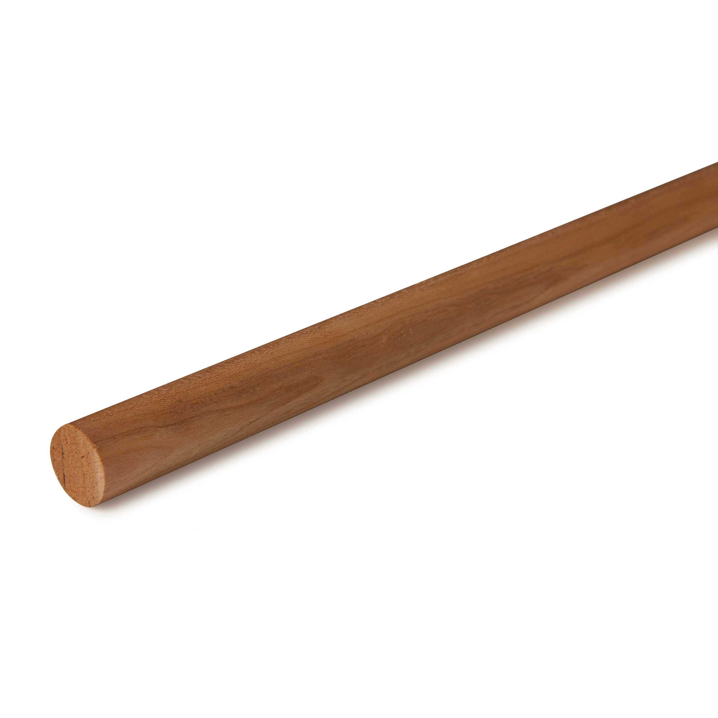 Dowel Rods - Cherry - 36" x 5/8": Wood Lumber: Amazon.com: Industrial ...