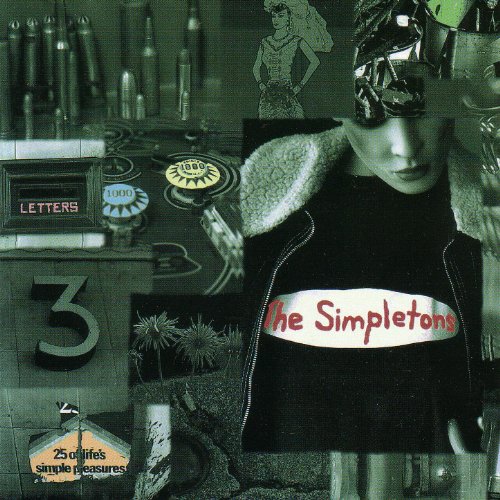 Play Tandem by The Simpletons on Amazon Music