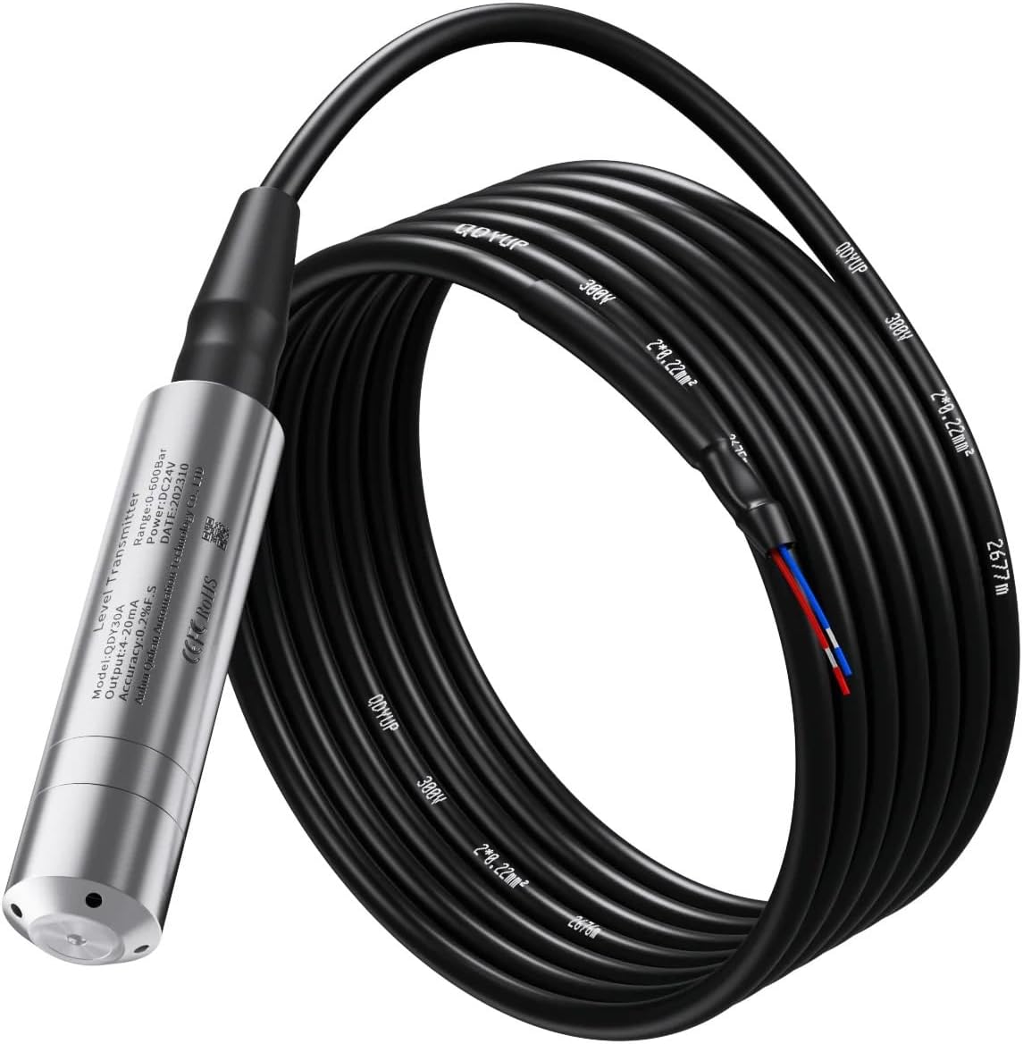 Hydrostatic Submersible Water Level Transmitter Chile | Ubuy