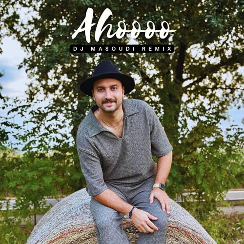 Amazon MusicでDJ MasoudiのAhoo (Afro House Version)を再生する