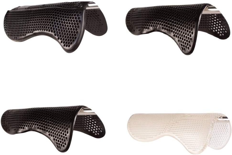 Amazon.com : Acerugs ENGLISH SADDLE PAD CORRECTIVE FIT GEL ALL PURPOSE ...