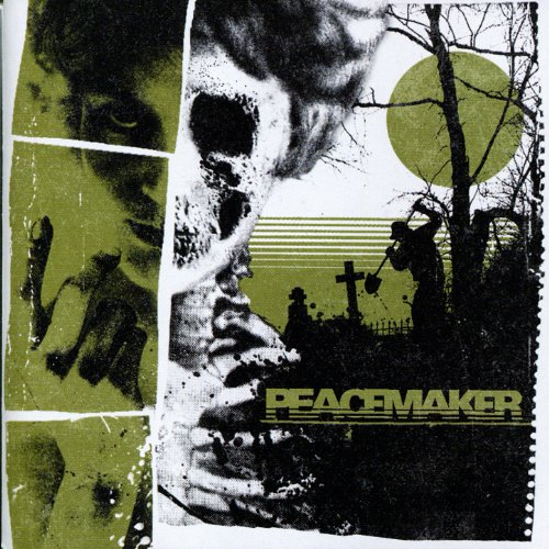 Play Peacemaker by Peacemaker on Amazon Music