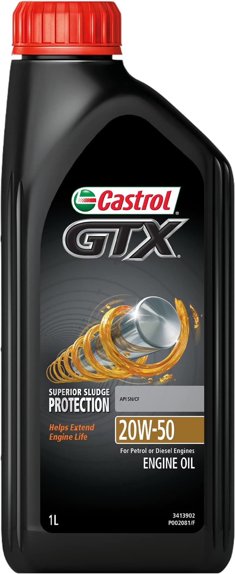 Penrite 4-Stroke Small Engine Oil, 1 Litre : Amazon.com.au: Automotive