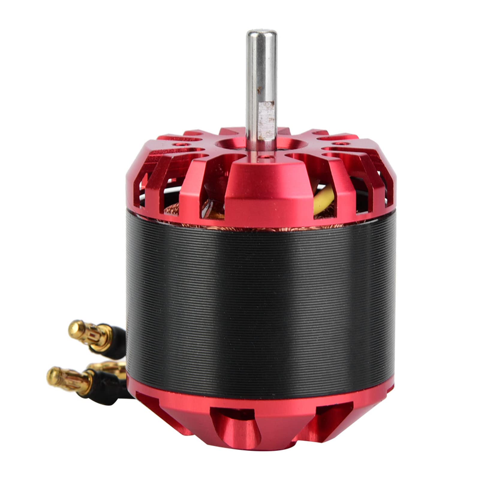 Amazon.com: 4250 Brushless Motor 880Kv Brushless Motor Alloy C4250 ...
