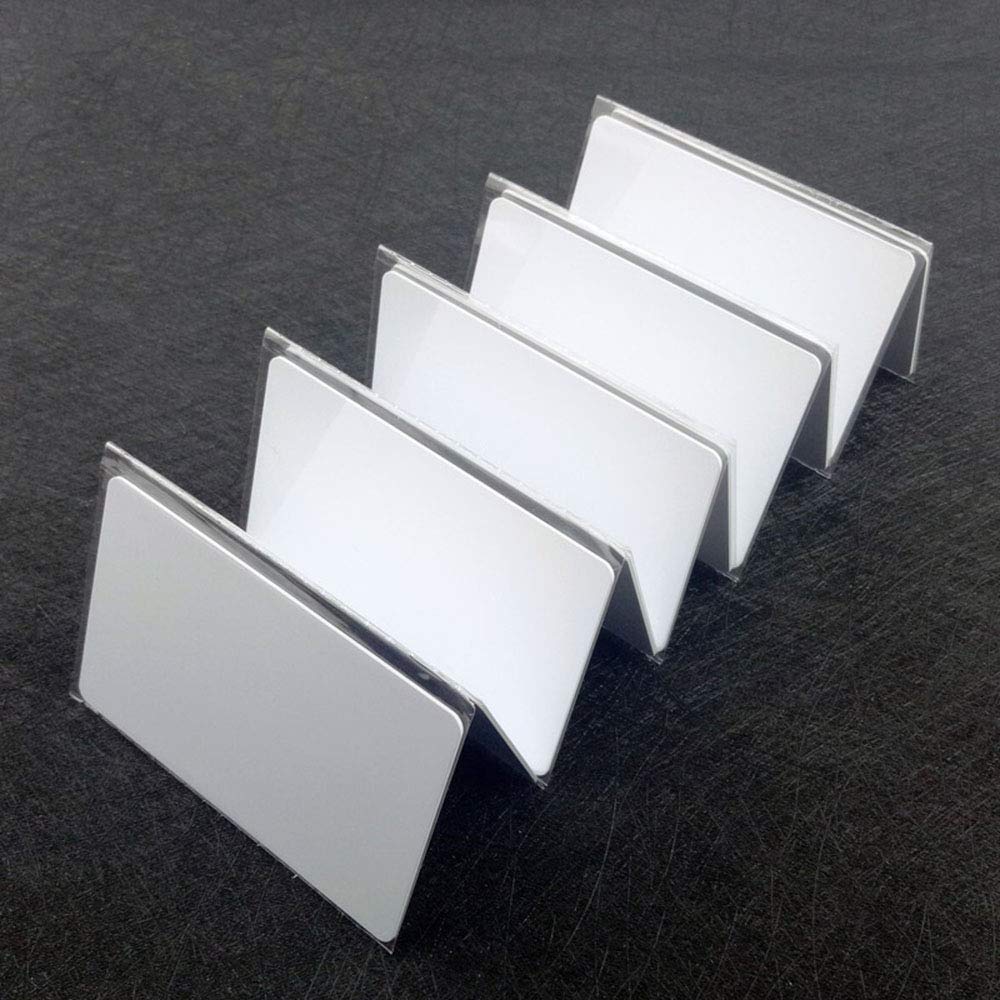 Snapklik.com : Meikuler T5577 Writable Rewrite ID Smart Card 125khz ...