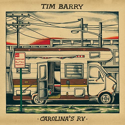 Carolina's Rv by Tim Barry on Amazon Music - Amazon.com