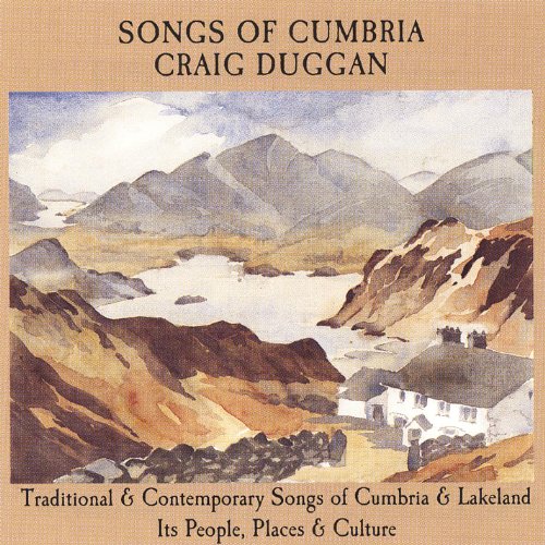Play Songs of Cumbria by Craig Duggan on Amazon Music