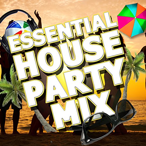 Amazon.com: Essential House Party Mix : House Music Dj: Digital Music