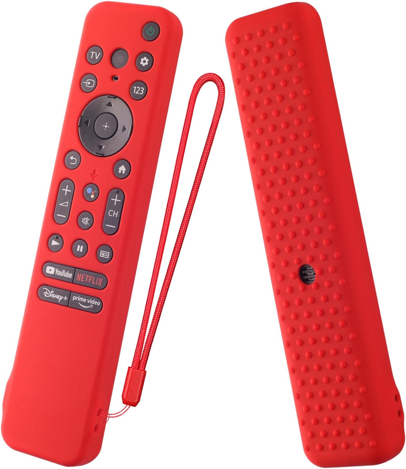 Amazon.com: Silicone Case Cover for Sony RMF-TX910U RMF-TX810U Remote ...