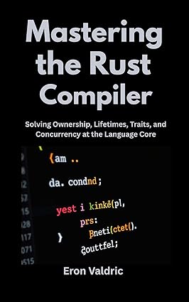 Mastering the Rust Compiler: Solving Ownership, Lifetimes, Traits, and Concurrency at the ...