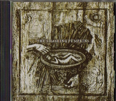 Smashing Pumpkins - THE SMASHING PUMPKINS - Amazon.com Music