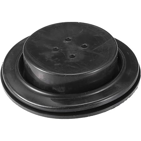 Amazon.com: Motoforti Universal Automotive Headlight Dust Cover 80mm ...