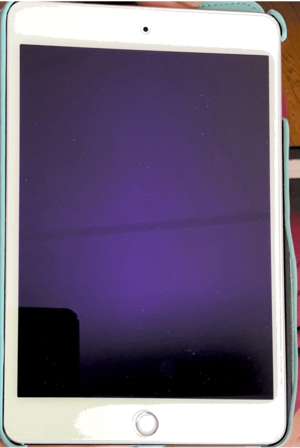 Amazon.co.jp: iPad mini1 iPadmini2 iPadmini用ケース 自動ウェイブ 自動スリープ機能付き ライチ皮 360度回転 レザーケース タブレットケース ...