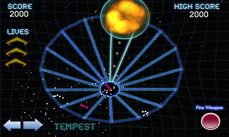 Tempest - App on Amazon Appstore