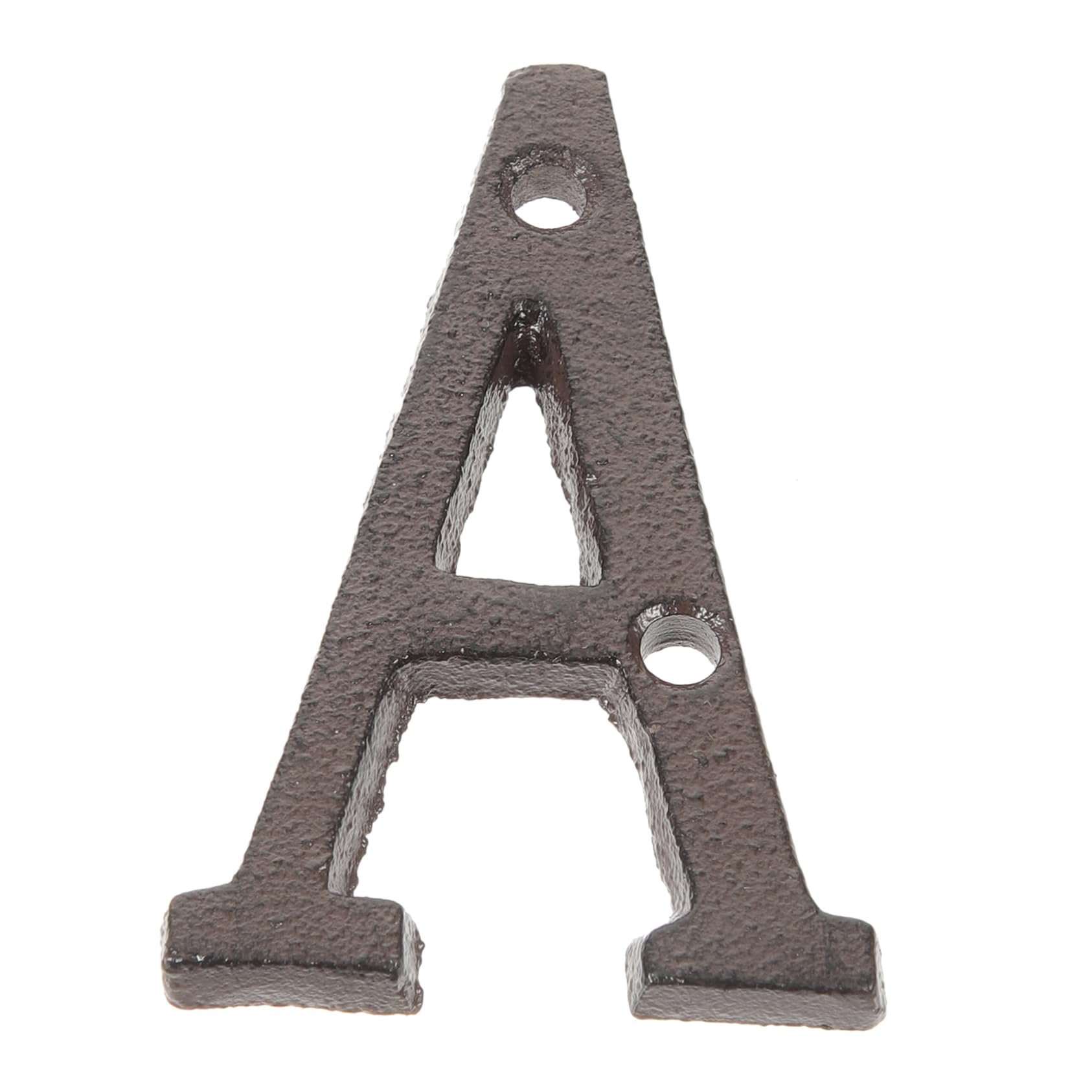 Letras Grandes De Metal Para Exterior Letras Para Puertas De Metal
