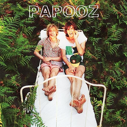 Amazon.com: Green Juice : Papooz: Digital Music