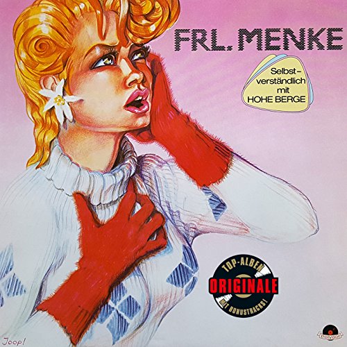 Frl. Menke (Originale) von Frl. Menke bei Amazon Music Unlimited