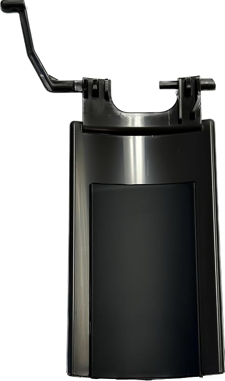 Amazon.com: WR17X20449 Dispenser Paddle Assembly Compatible With GE ...