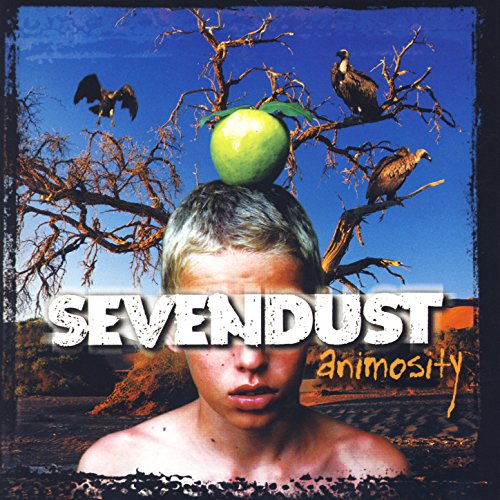 Amazon.com: Animosity - Clean [Clean] : Sevendust: Digital Music