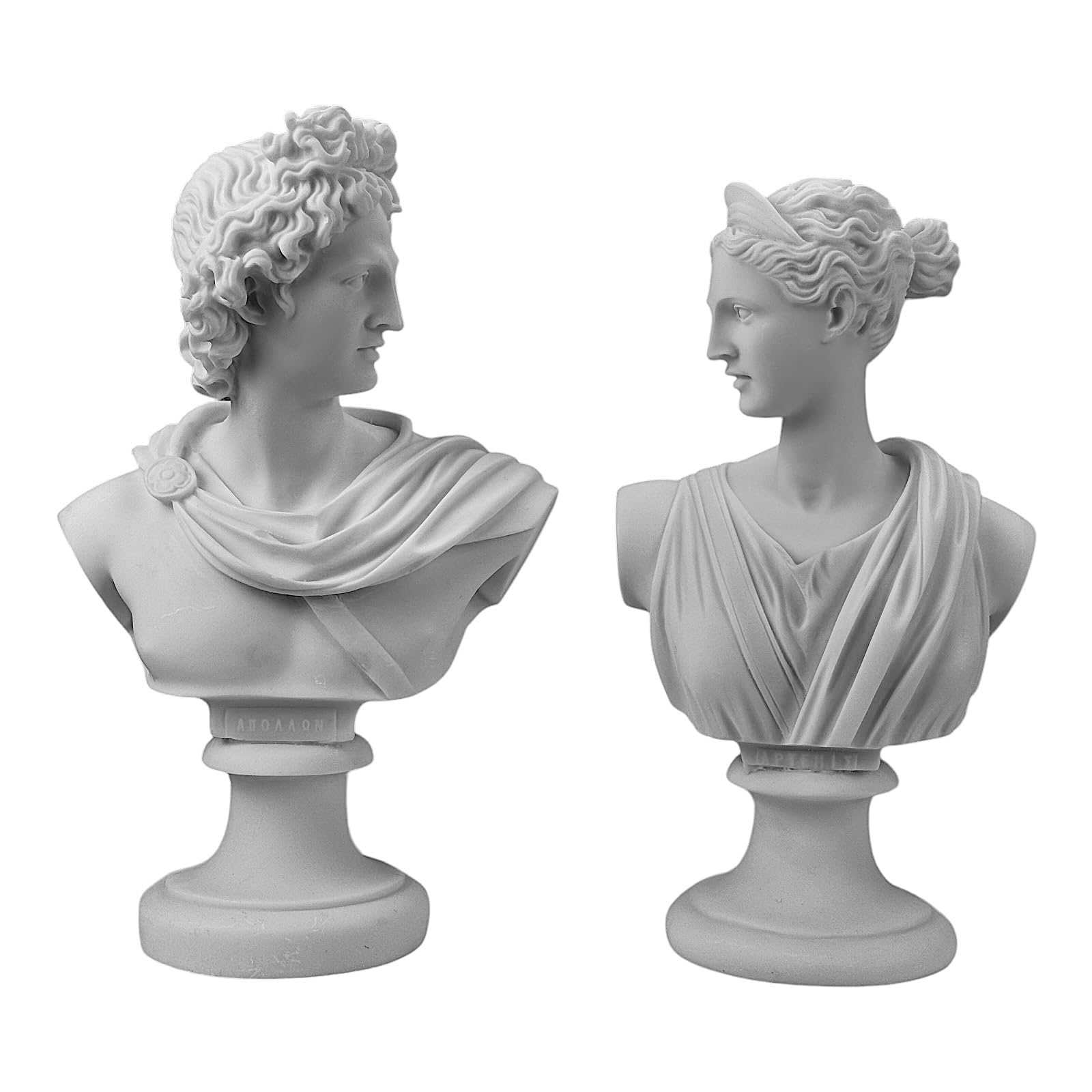 Artemis And Apollo Myth Greek God Apollo: Myths, Powers And Depictions