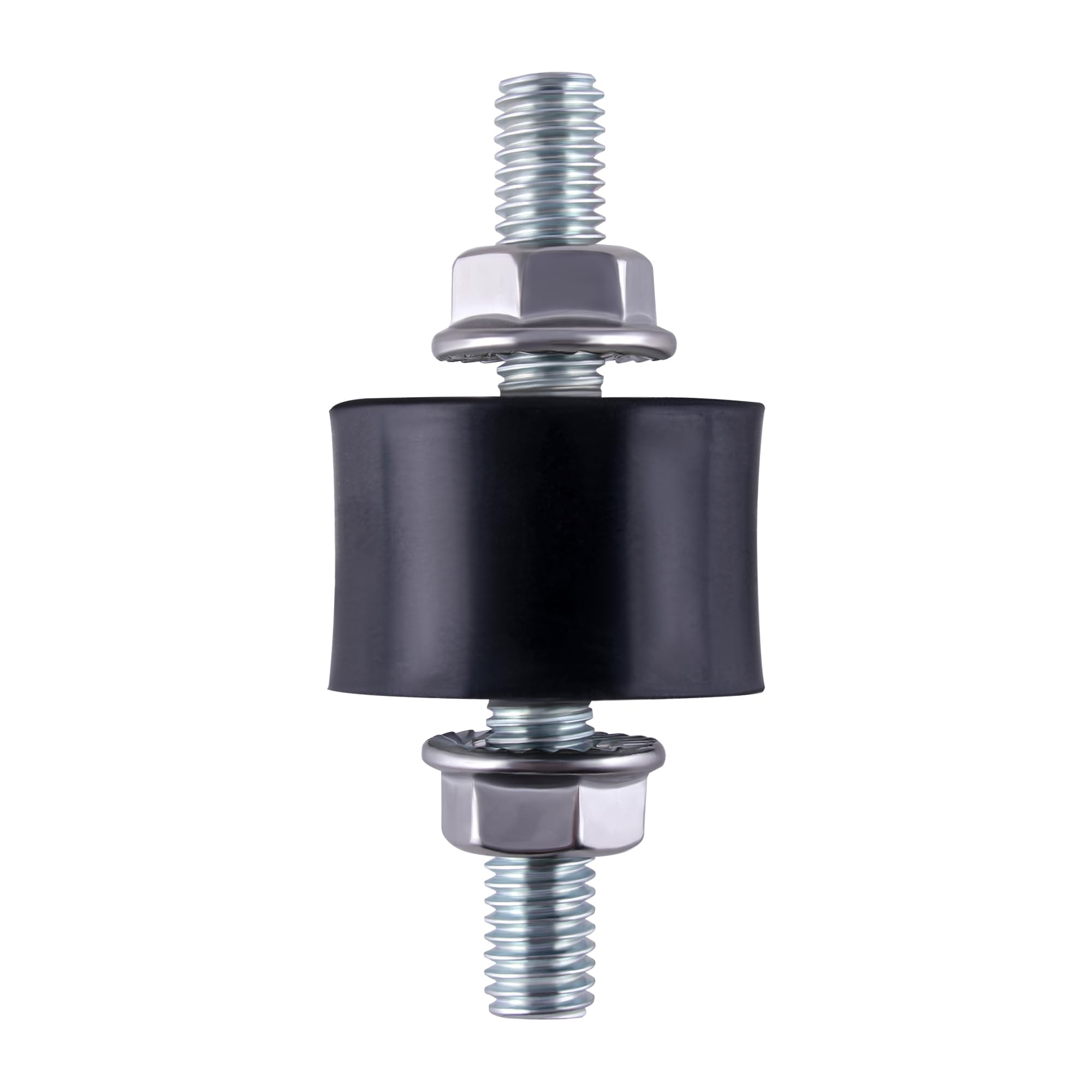 Snapklik.com : Rubber Mounts Shock Absorbers M8 5 Pack,VV3020 M823 ...