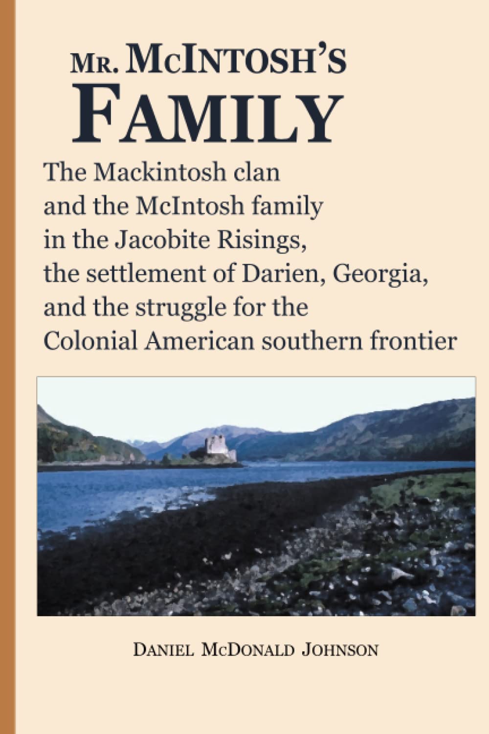 Mr Mcintoshs Family The Mackintosh Clan And The Mcintosh Family ...