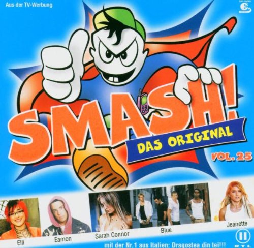 Various - Smash! Vol.25 - Amazon.com Music