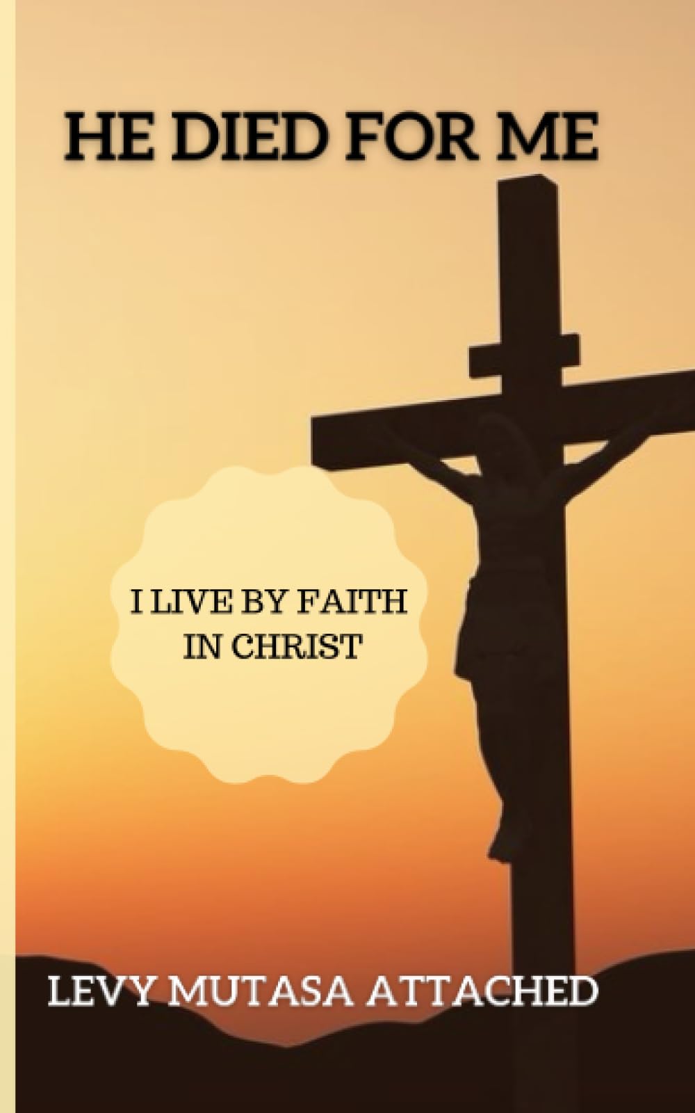 He Died For My Ernie Haase And Signature Sound I Need No Other
