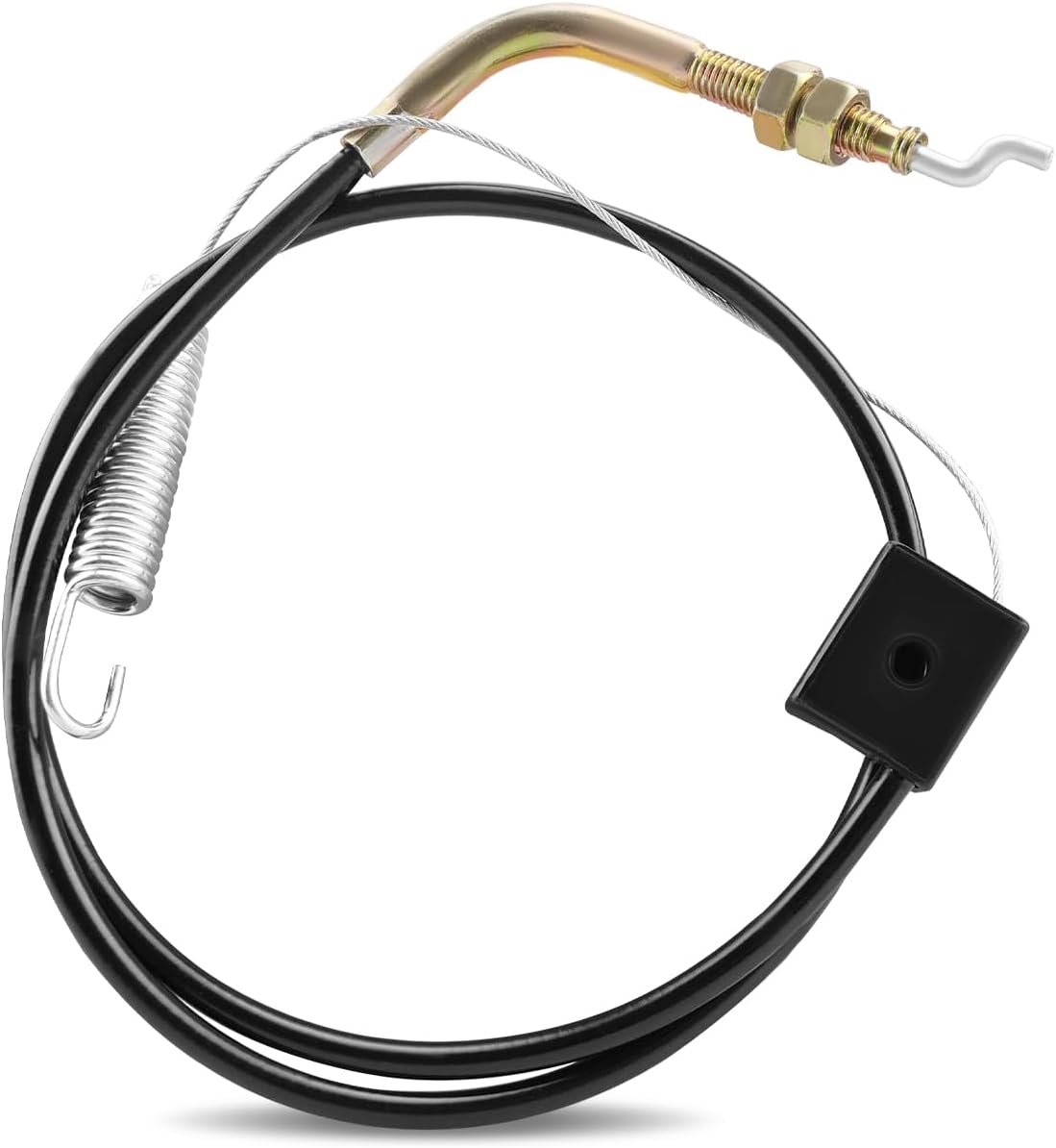 Amazon.com: 500327 Clutch Drive Control Cable Fit for Billy Goat ...